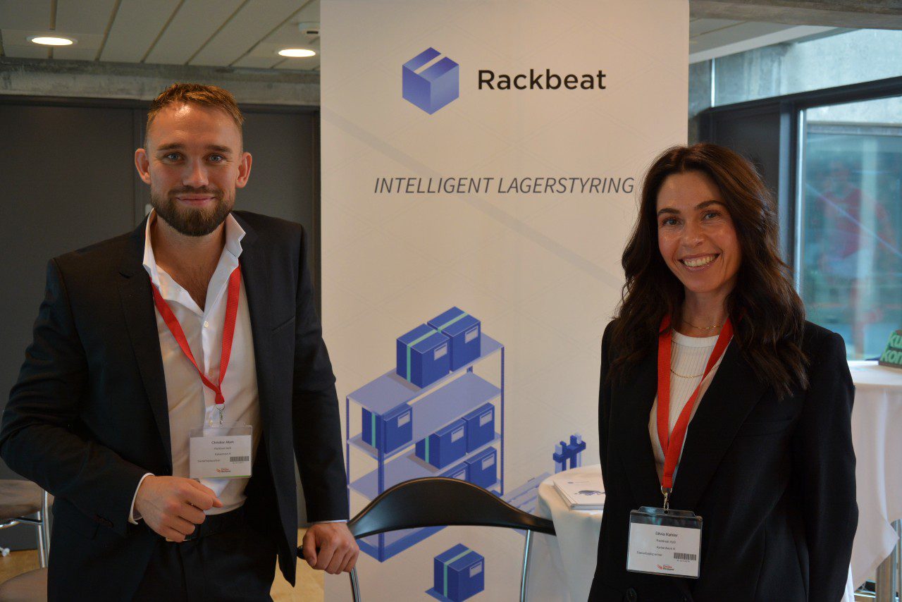 Samarbejdsaftale med Rackbeat - Cereda
